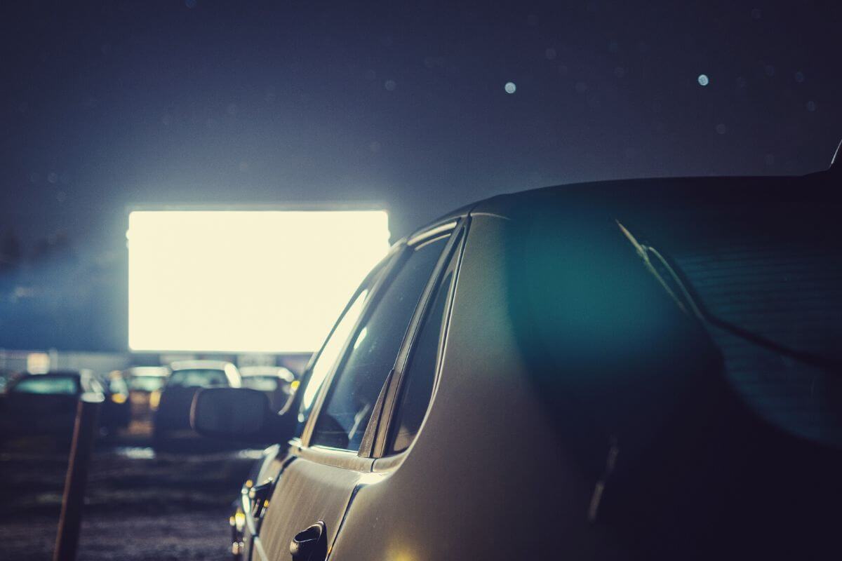 Ultimate Drive-In Movie Car Setup Ideas For An Unforgettable Summer