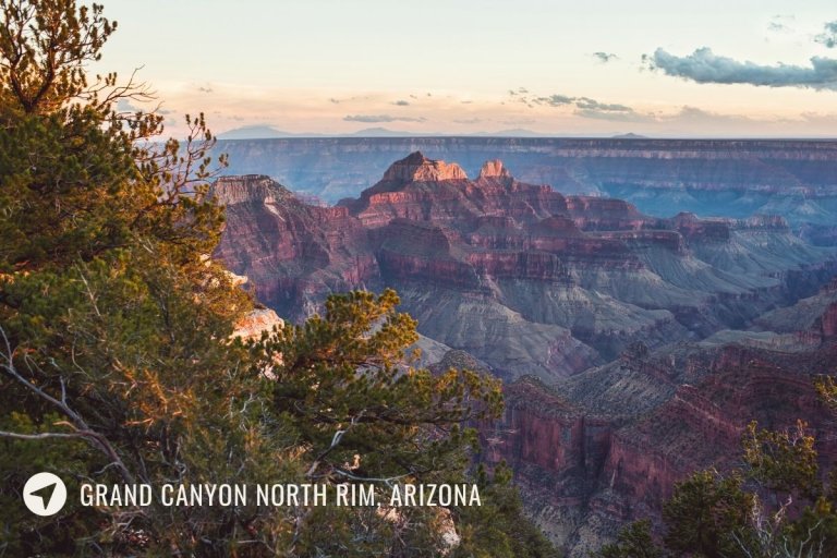 8 Bucket list-worthy Destinations For Your Arizona Road Trip