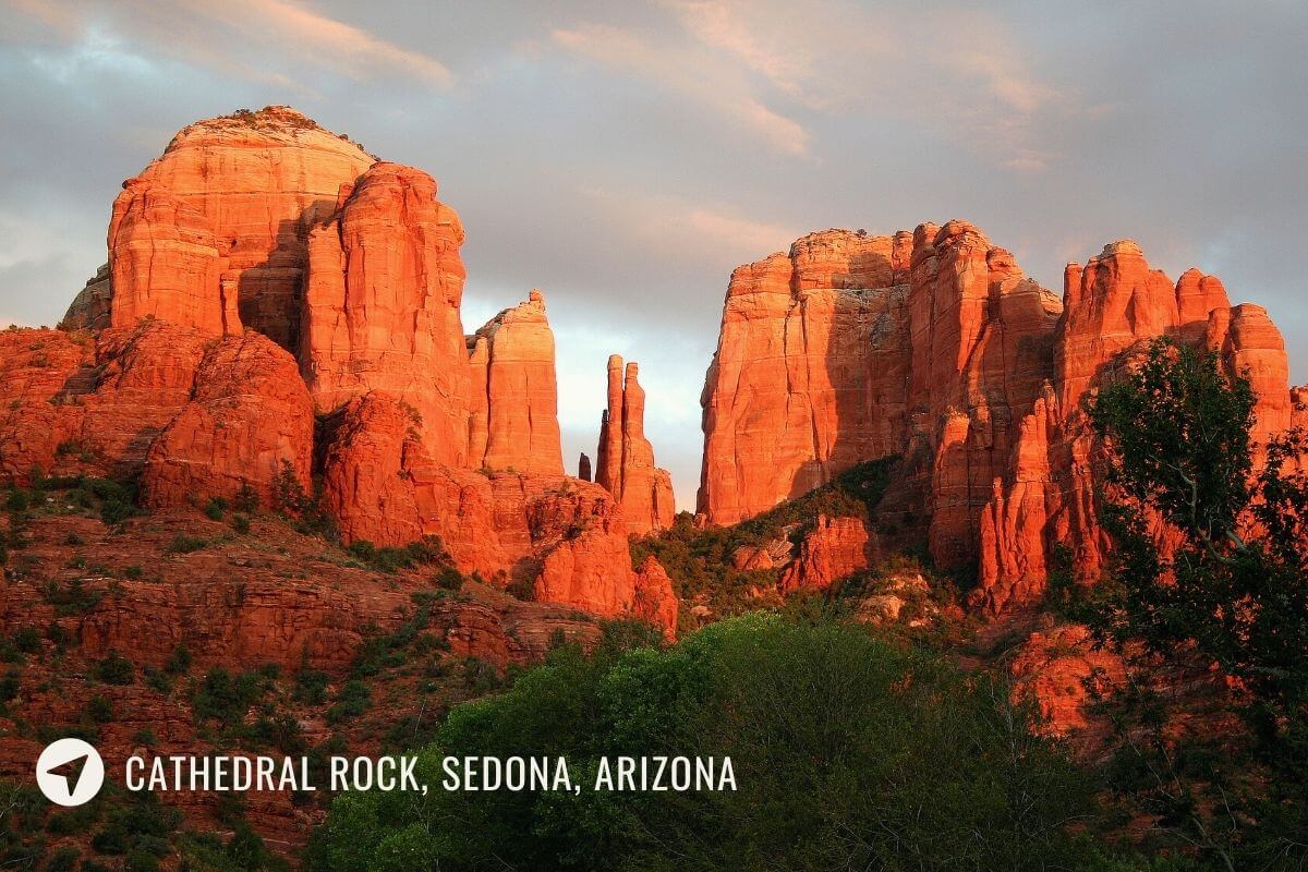 8 Bucket list-worthy Destinations For Your Arizona Road Trip