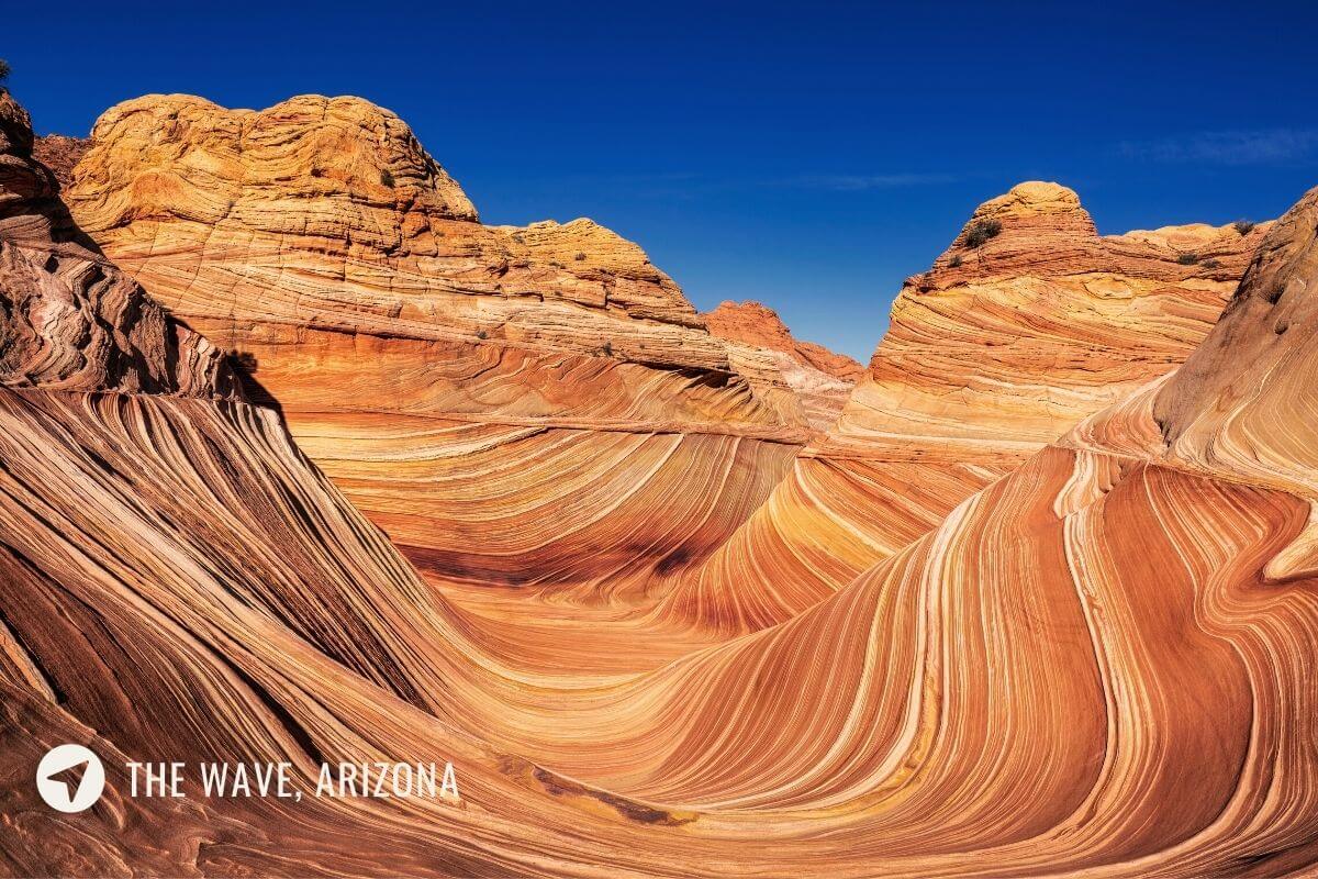 8 Bucket list-worthy Destinations For Your Arizona Road Trip