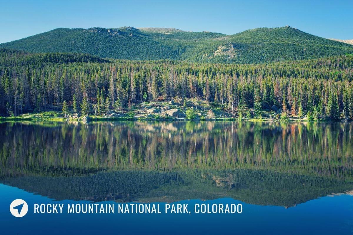 Epic Colorado Mountain Views You Can't Miss