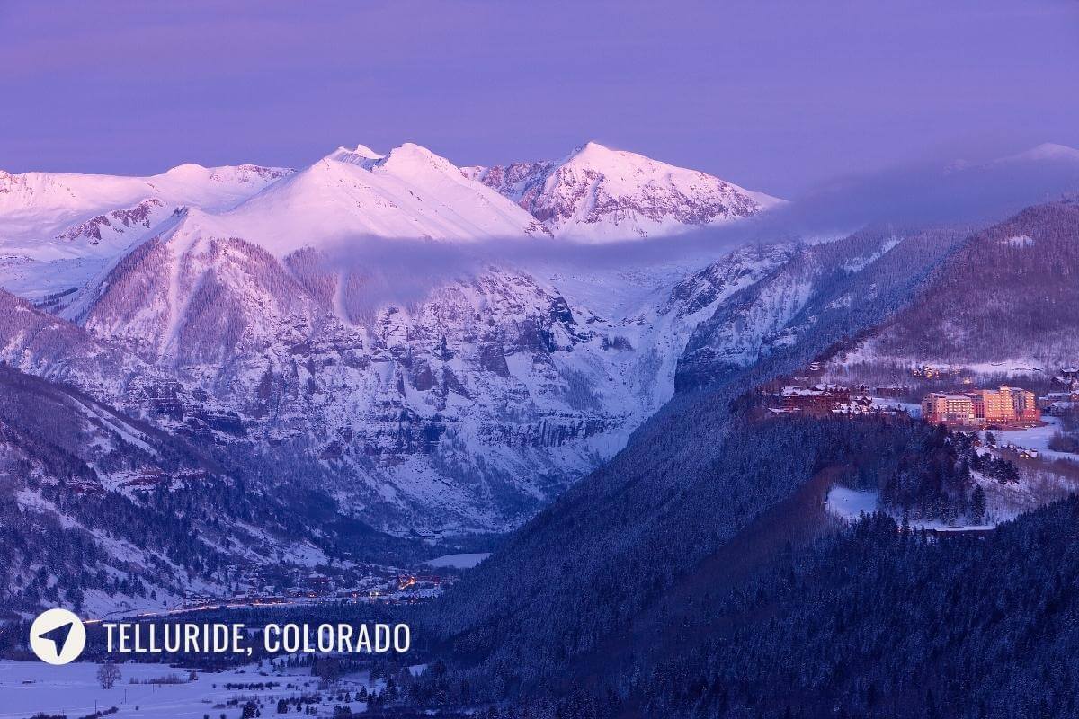 11 Incredible Places You Need to visit in Colorado