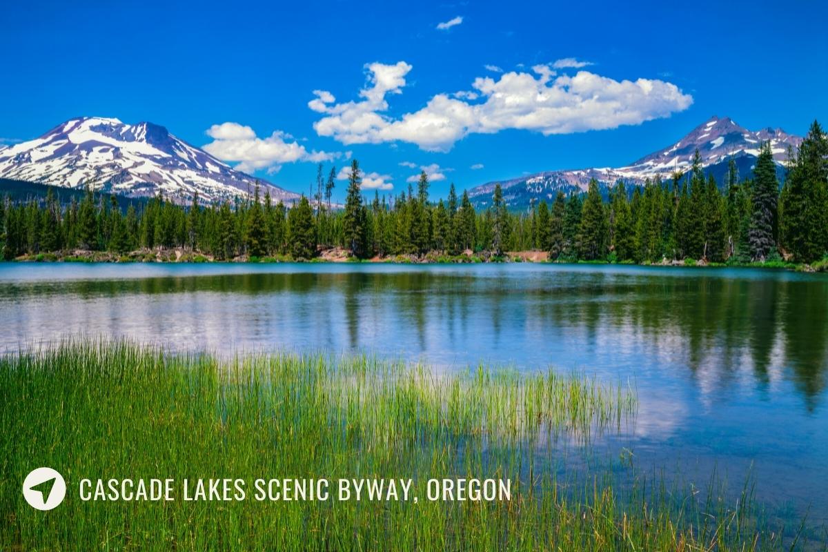 12 Utterly Unmissable Scenic Drives in Oregon