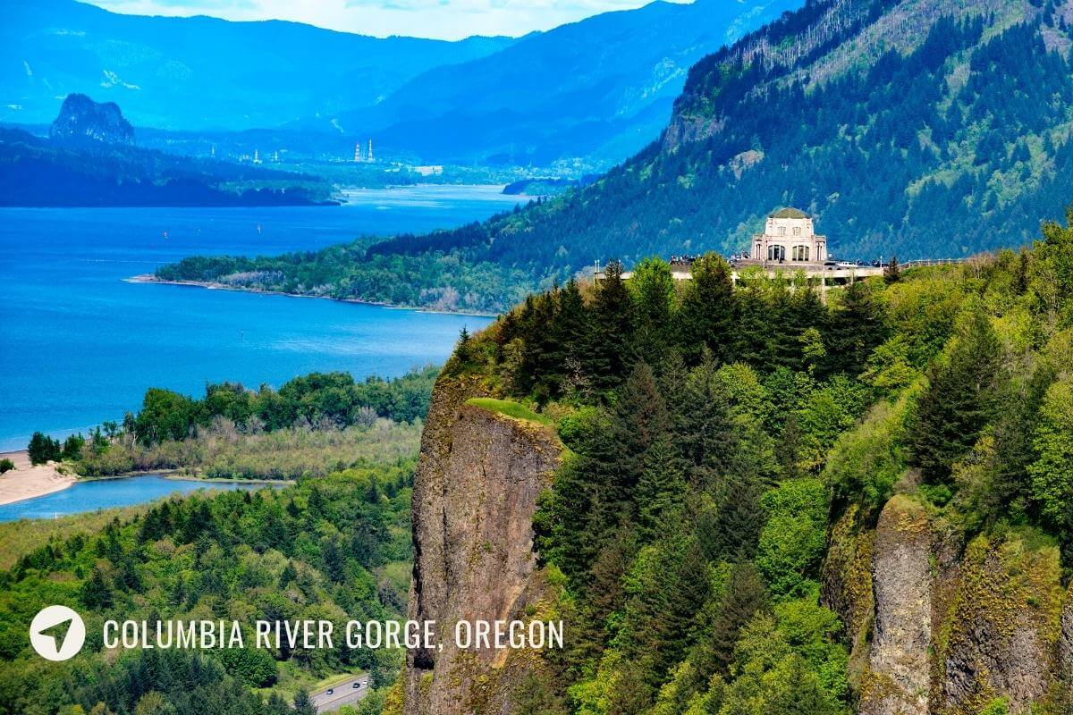 12 Utterly Unmissable Scenic Drives in Oregon
