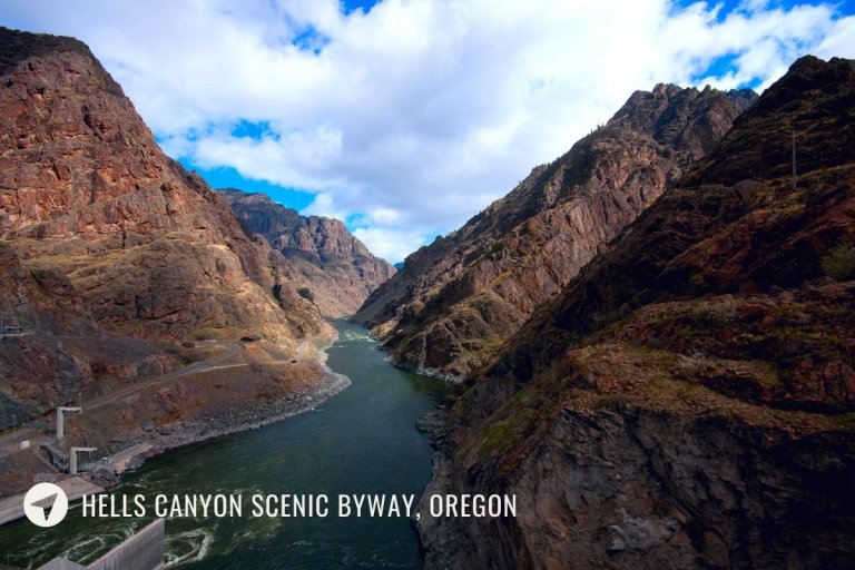 12 Utterly Unmissable Scenic Drives in Oregon