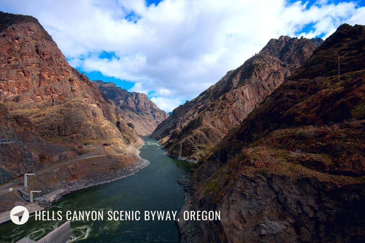 12 Utterly Unmissable Scenic Drives in Oregon