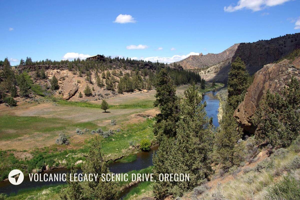 12 Utterly Unmissable Scenic Drives in Oregon
