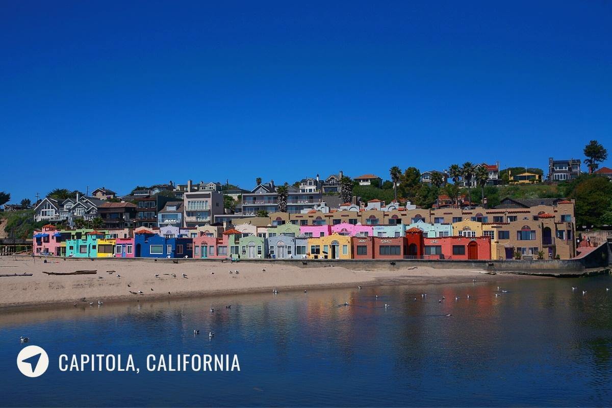 8 Unique Places To Visit In California - Perfect For A West Coast Road ...