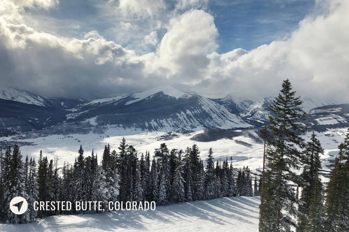 Epic Colorado Mountain Views You Can't Miss