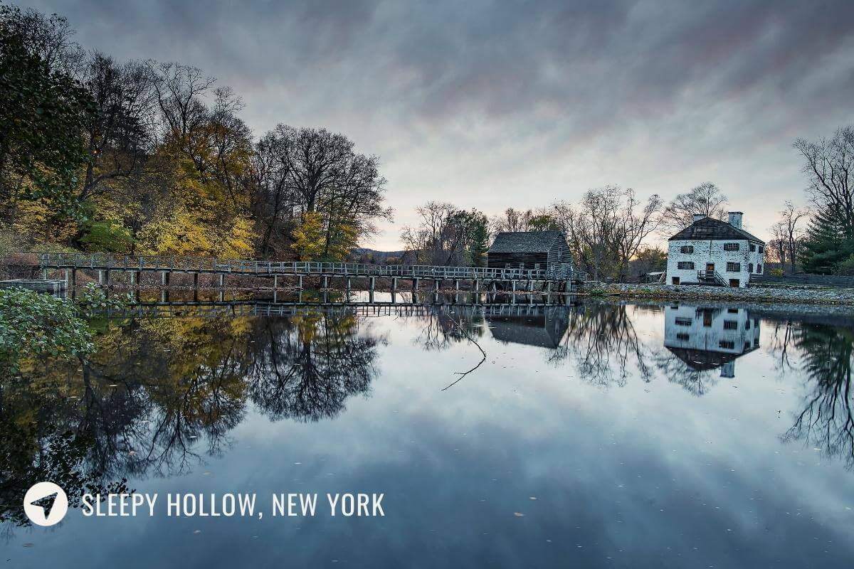 10 Incredible Day Trips From NYC