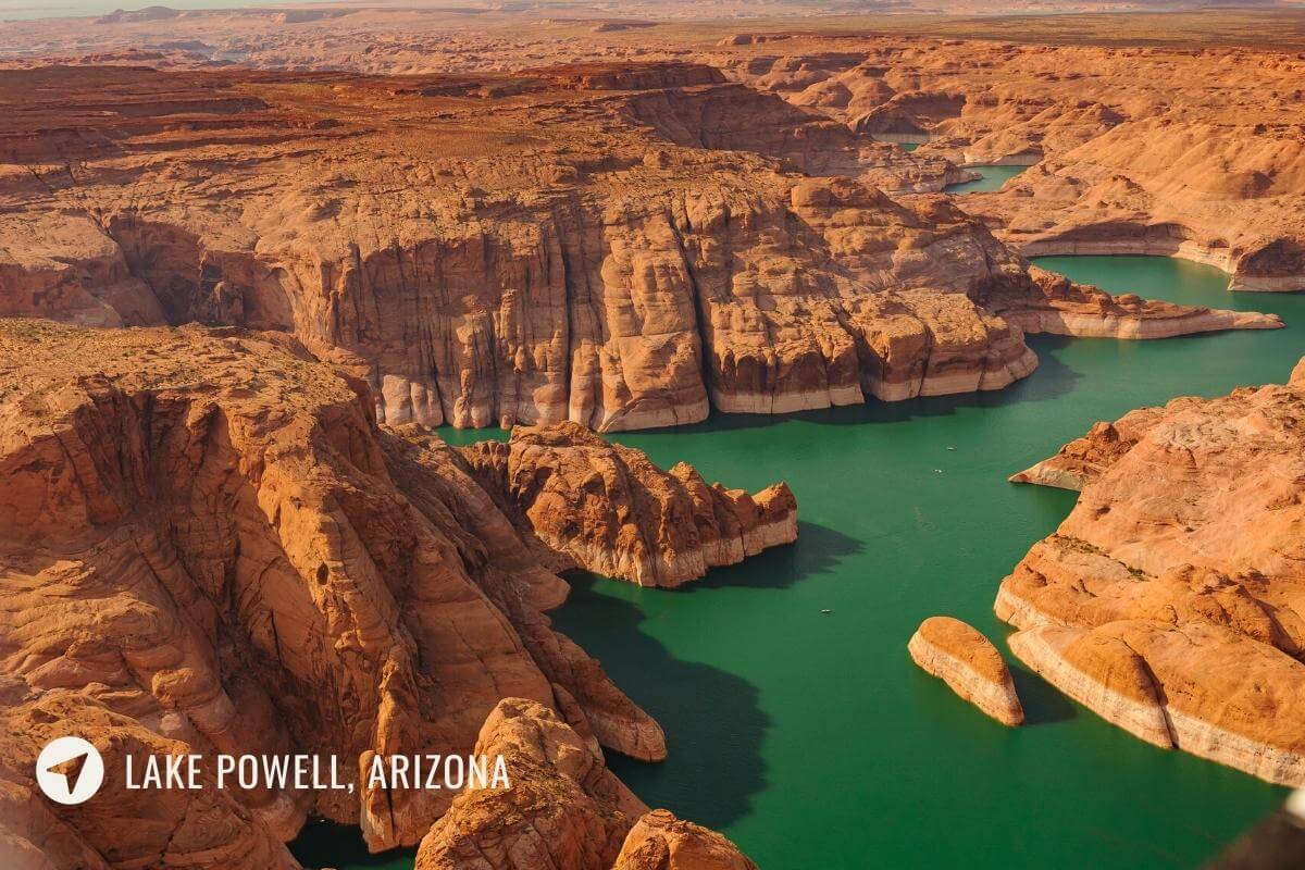 7 Amazing Natural Wonders in Arizona