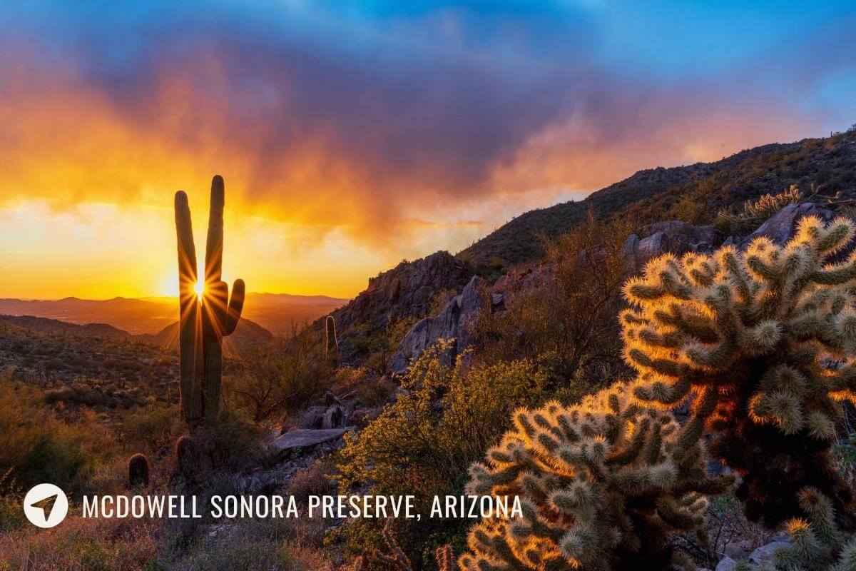 10 Fabulous Day Trips From Phoenix, Arizona