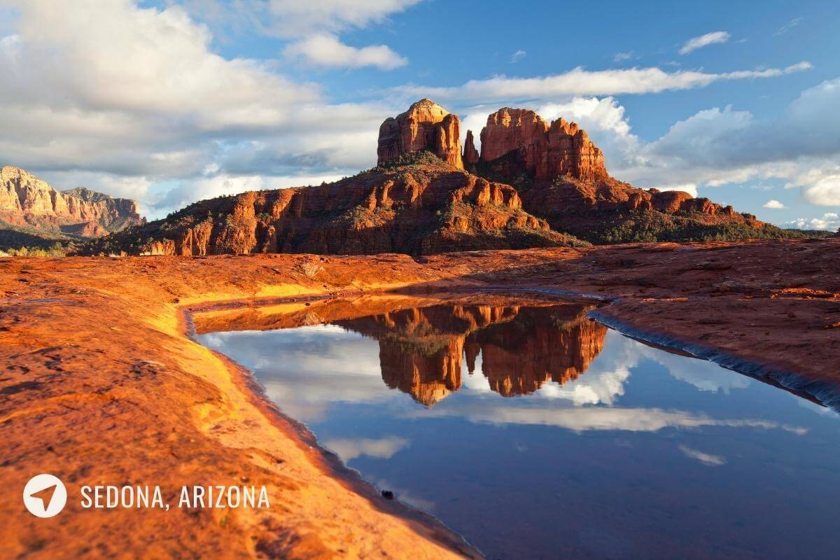 10 Fabulous Day Trips From Phoenix, Arizona