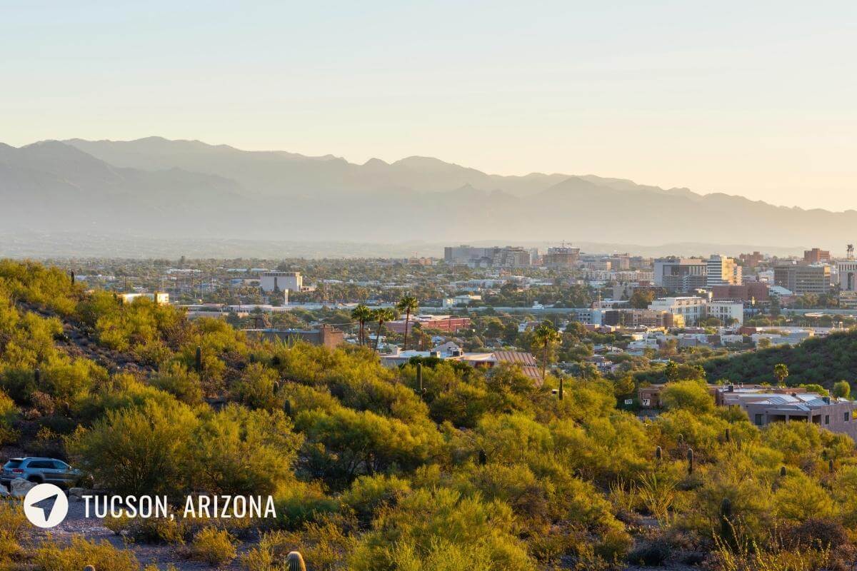 10 Fabulous Day Trips From Phoenix, Arizona