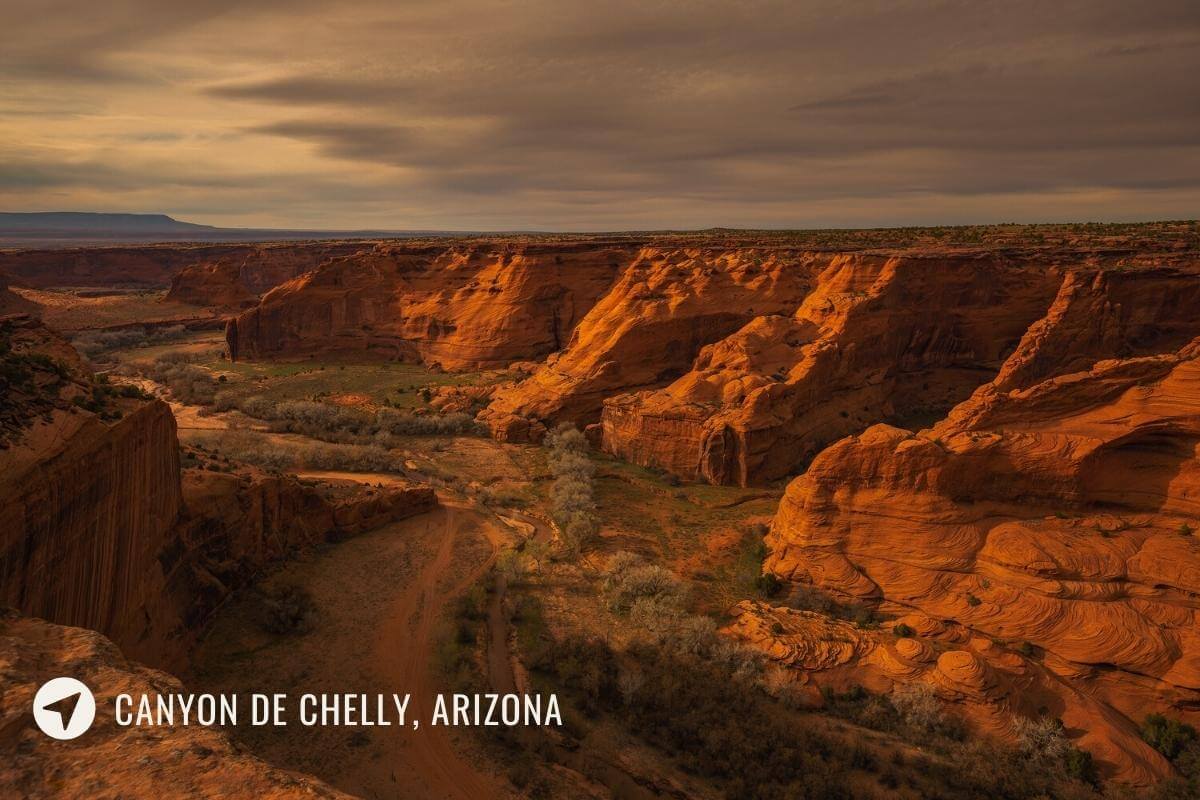 10 Incredibly Scenic Drives in Arizona