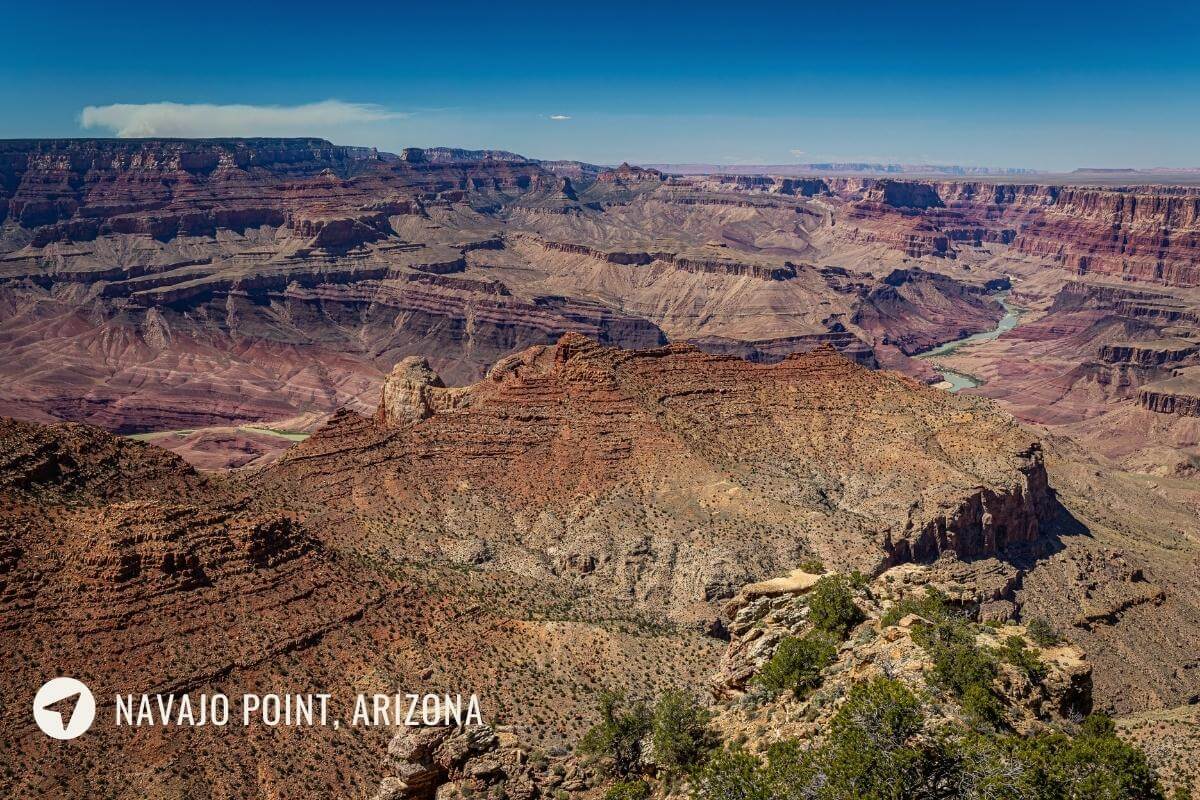 10 Incredibly Scenic Drives in Arizona