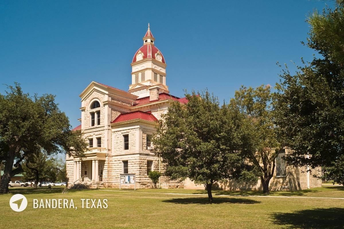 12 Terrific Texas Scenic Drives For A Family Road Trip