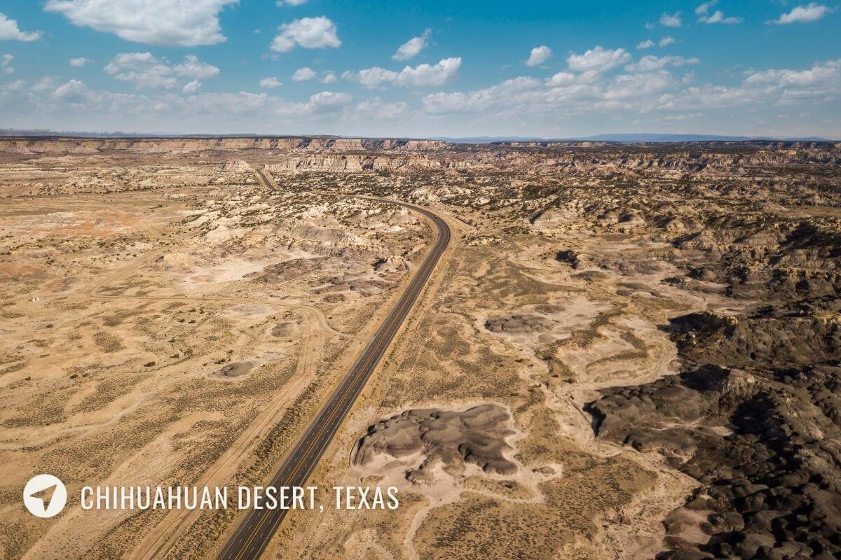 12 Terrific Texas Scenic Drives For A Family Road Trip