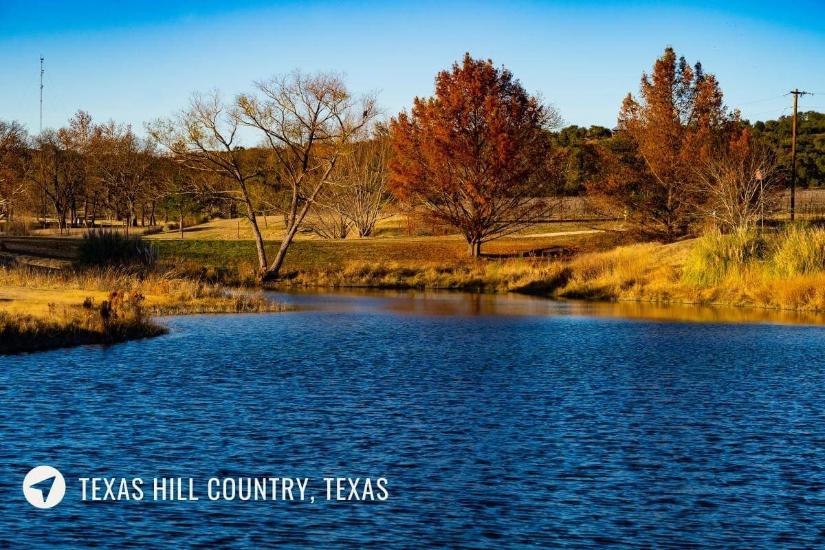 12 Terrific Texas Scenic Drives For A Family Road Trip