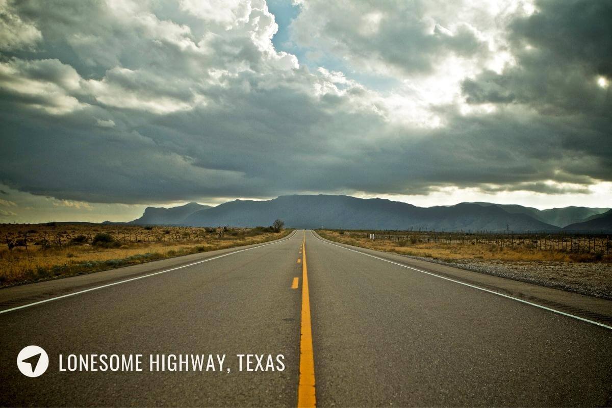 12 Terrific Texas Scenic Drives For A Family Road Trip