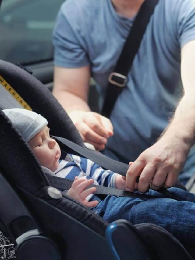 20 Best Baby Toys For The Car – Ideal For Road Trips Story | Family ...