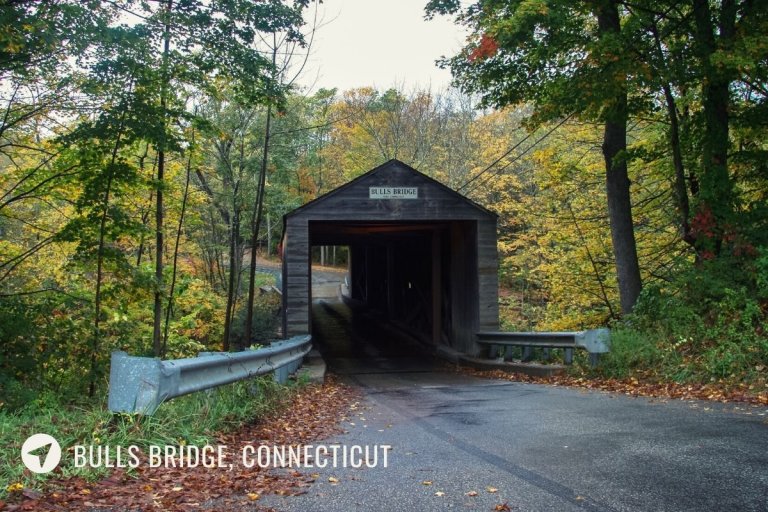 5 Unforgettable Connecticut Scenic Drives To Experience