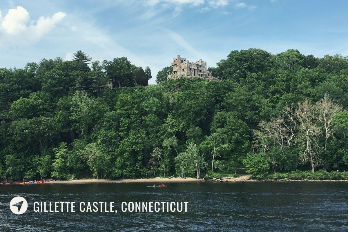 5 Unforgettable Connecticut Scenic Drives To Experience