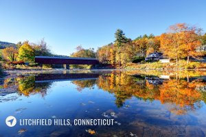 5 Unforgettable Connecticut Scenic Drives To Experience