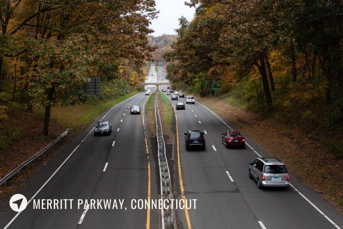 5 Unforgettable Connecticut Scenic Drives To Experience
