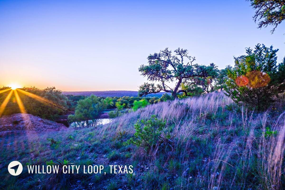 7 Amazing Texas Small Towns for Your Road Trip Itinerary