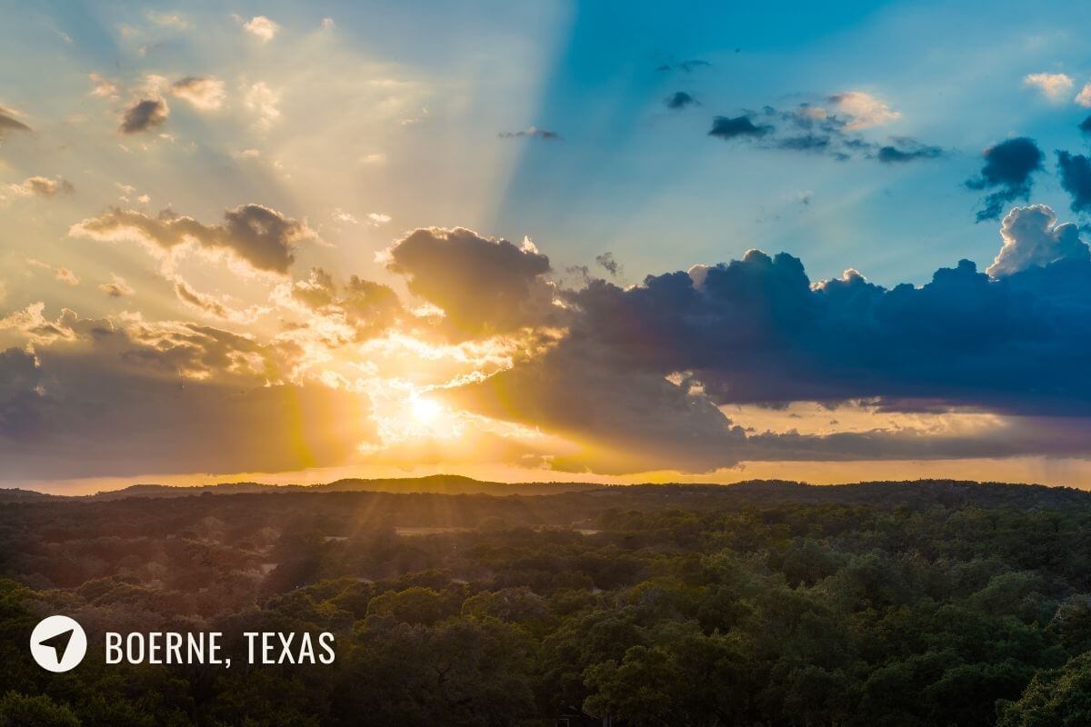 7 Amazing Texas Small Towns for Your Road Trip Itinerary