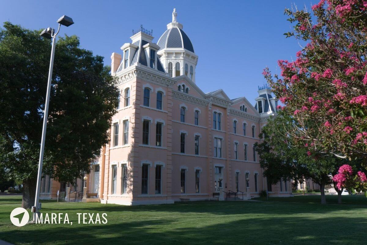 7 Amazing Texas Small Towns for Your Road Trip Itinerary