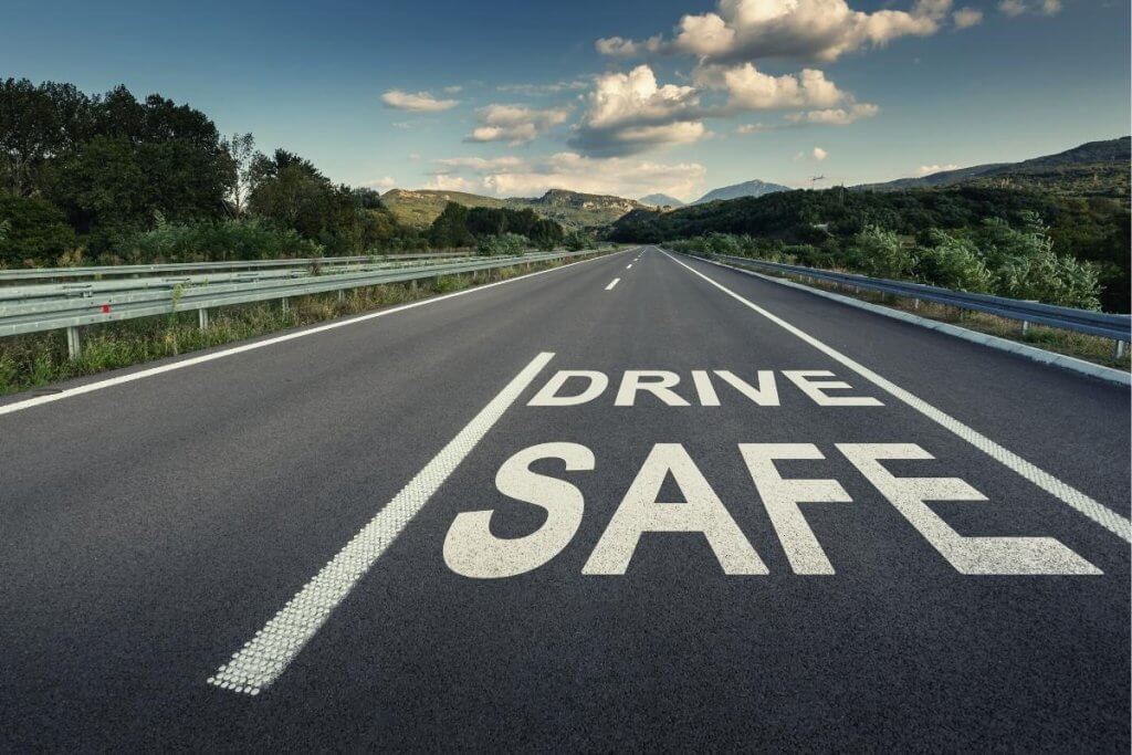 Drive Safely Quotes Slogans To Live By Family Road Trip