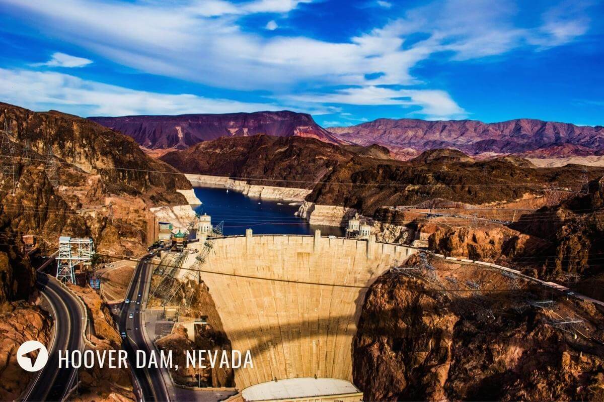 7 Amazing Views in Nevada You Can't Miss