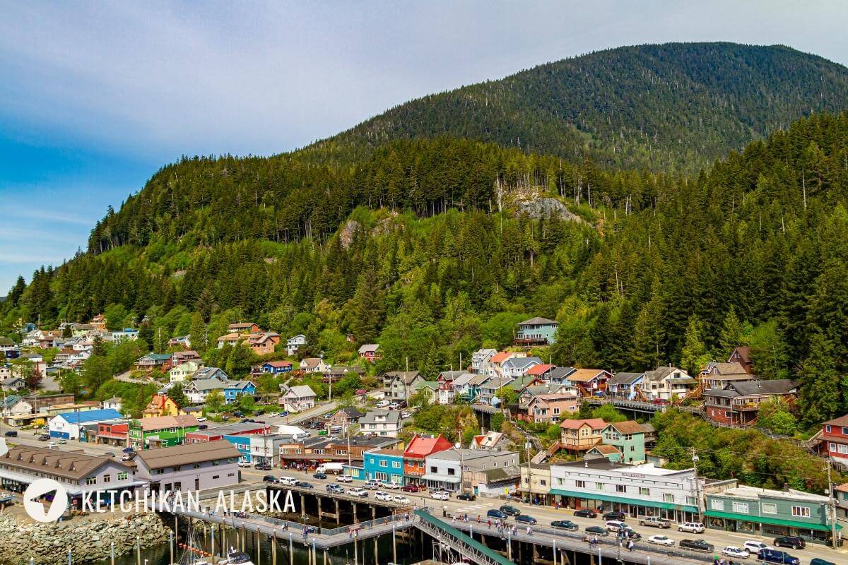Most Beautiful Small Towns in Alaska to Visit