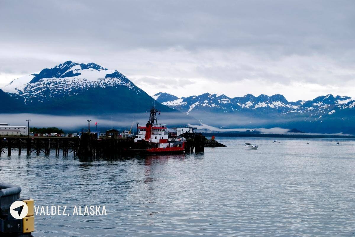 Most Beautiful Small Towns in Alaska to Visit