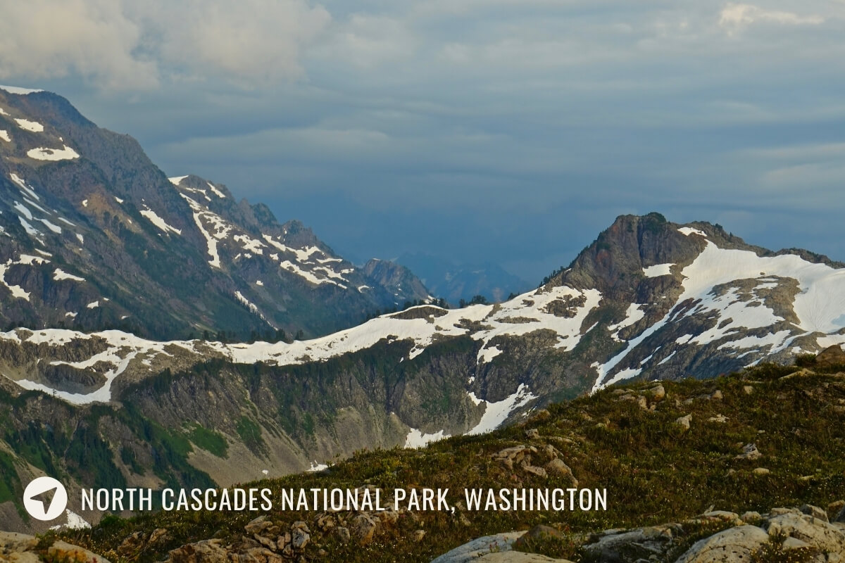 8 Sensational Scenic Drives in Washington State