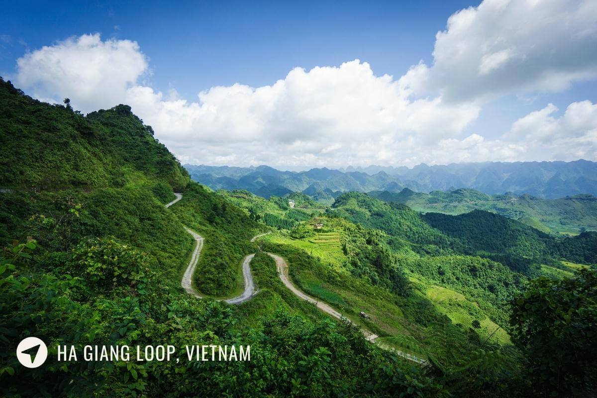The 30 Most Beautiful Roads In The World You Need To Drive