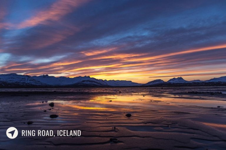 The 30 Most Beautiful Roads In The World You Need To Drive