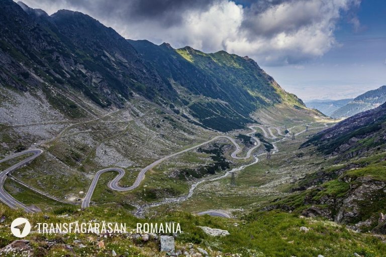 Most Beautiful Roads In The World You Need To Drive Once In Your Life
