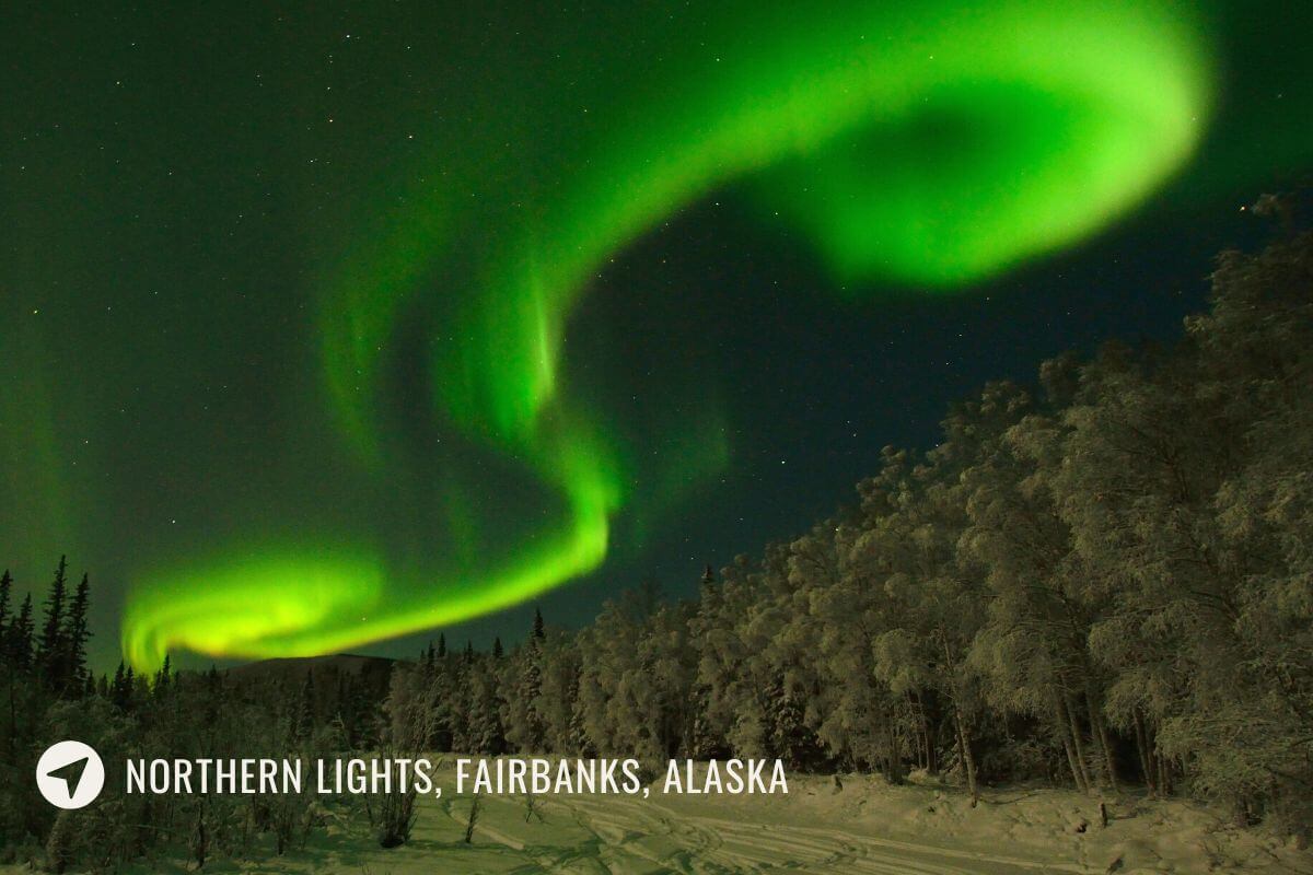 Your Ultimate Alaska Bucket List