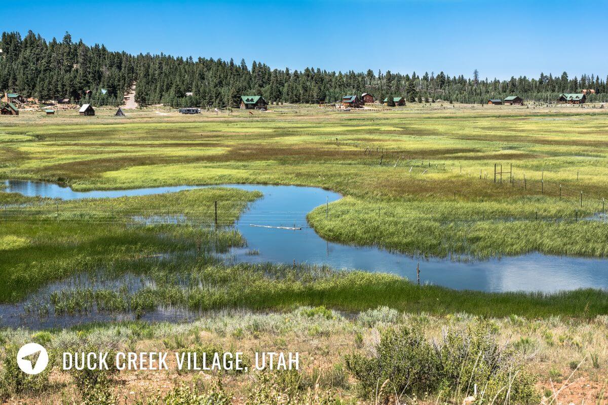 How Far is Bryce Canyon From Zion? | Family Road Trip