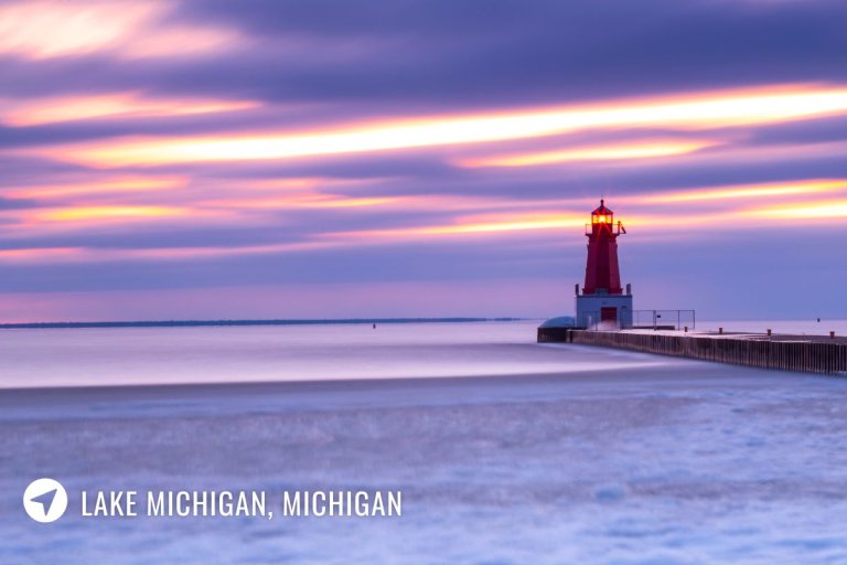 Best Driving Stops from Chicago to New York | Family Road Trip