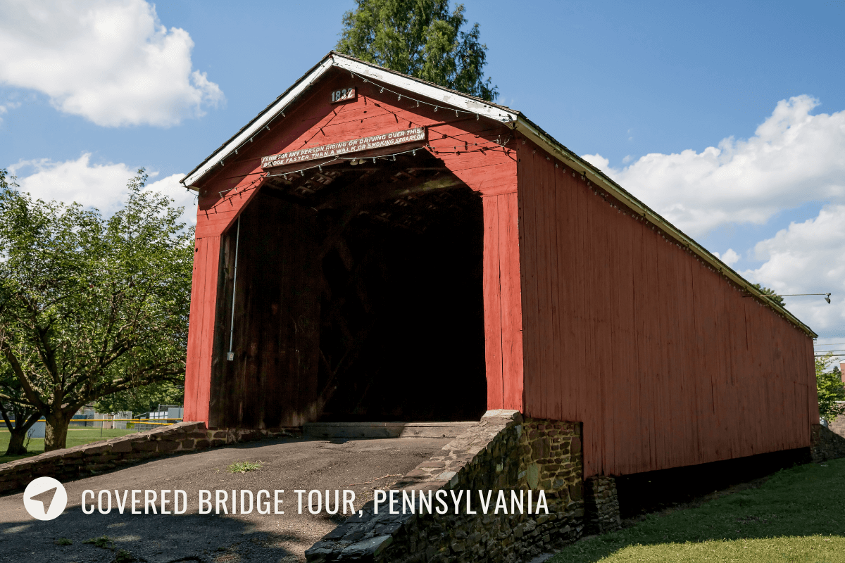 5 Spectacular Scenic Drives in Pennsylvania