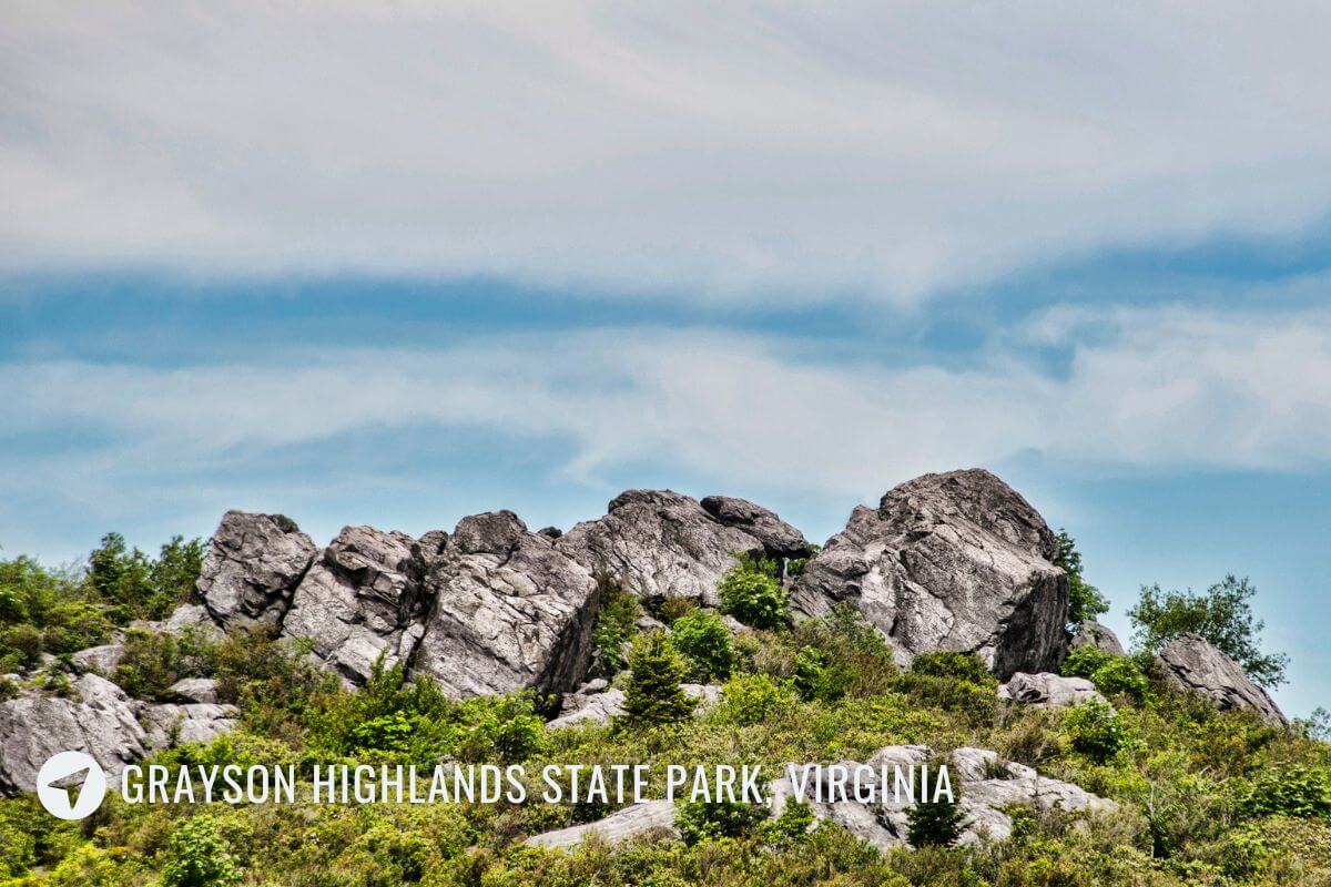 Virginia Scenic Drives & Byways You Will Love