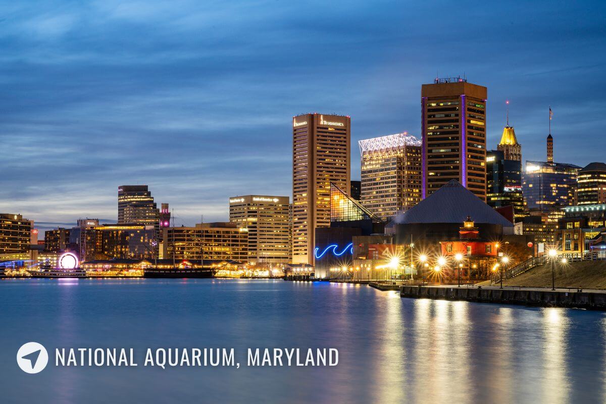 7 Drivable Vacations from New Jersey