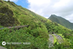 7 Most Incredible Scenic Drives in Oahu