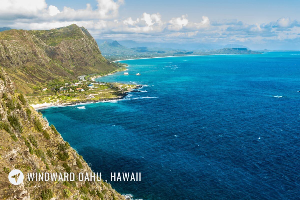 7 Most Incredible Scenic Drives in Oahu