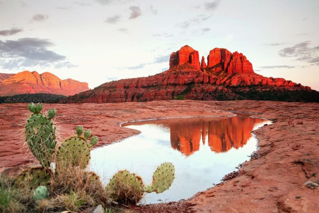 Glacier National Park to Banff - US to Canadian Rockies Road Trip