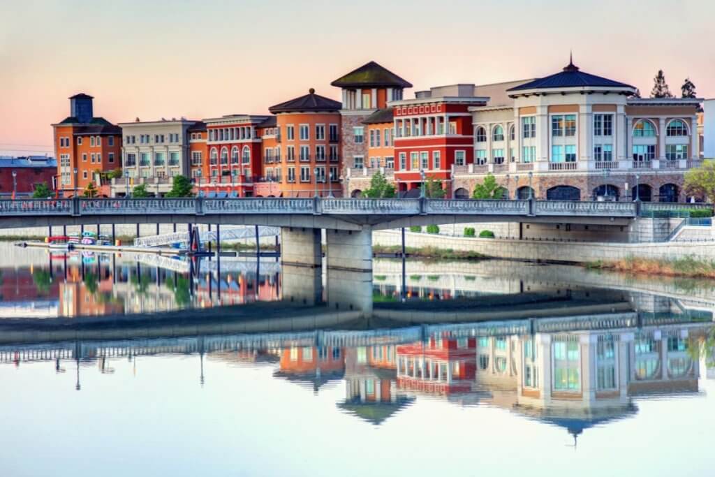 6 Idyllic and Incredible Scenic Drives in Indiana